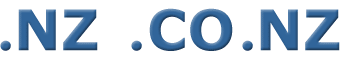 NZ Domain Registration. $18.95 .CO.NZ & .NZ Domain Name Registration ...